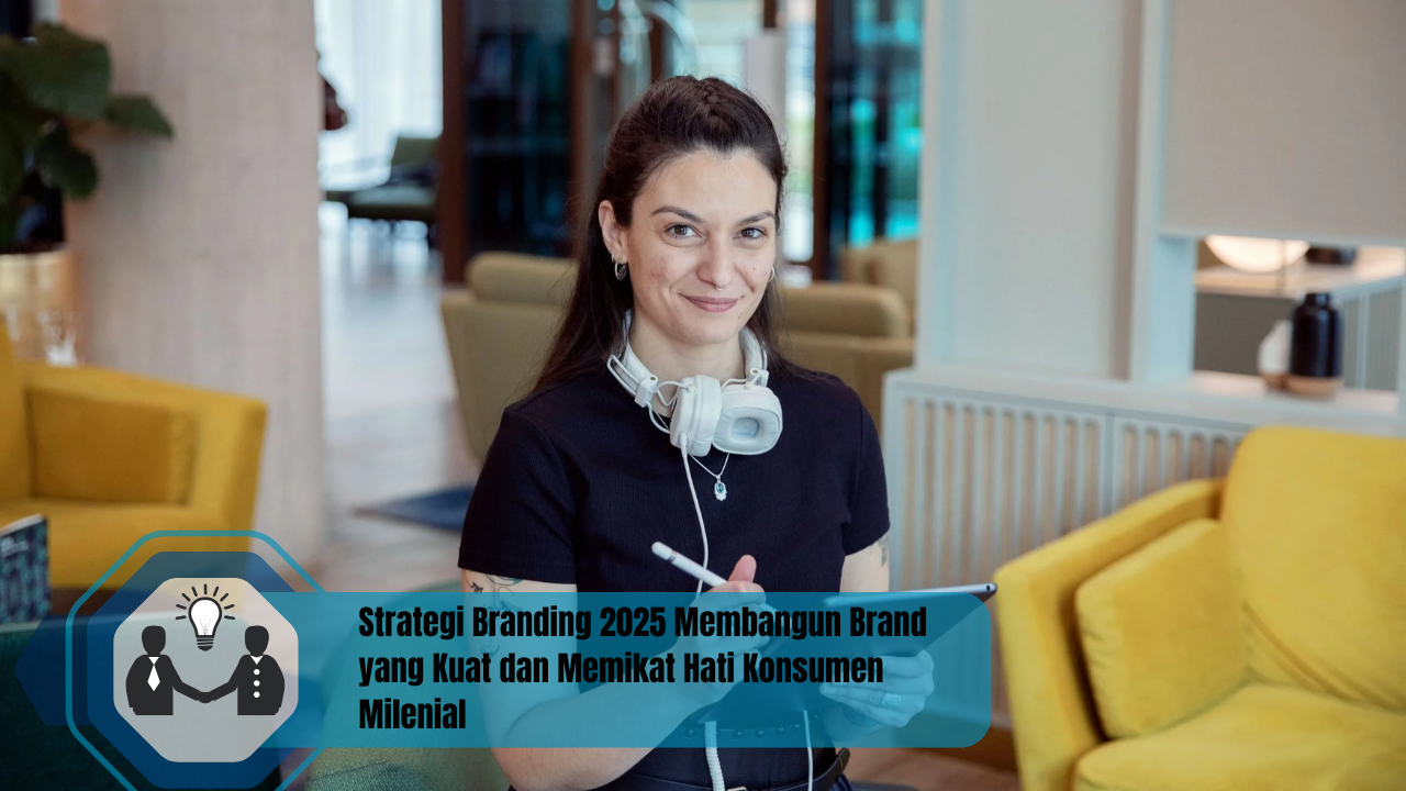 Strategi Branding 2025 Membangun Brand yang Kuat dan Memikat Hati ...